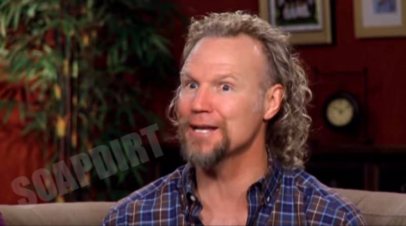 'Sister Wives': Can Kody Brown's Sour Neighbors Get Him Arrested for ...