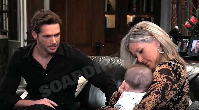 5 Wild ‘General Hospital’ Spoilers Next 2 Weeks: Carly Checks out ...
