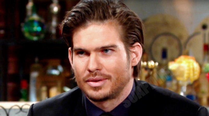 'Young and the Restless': 5 Hot Plots for Theo When New Episodes Return ...