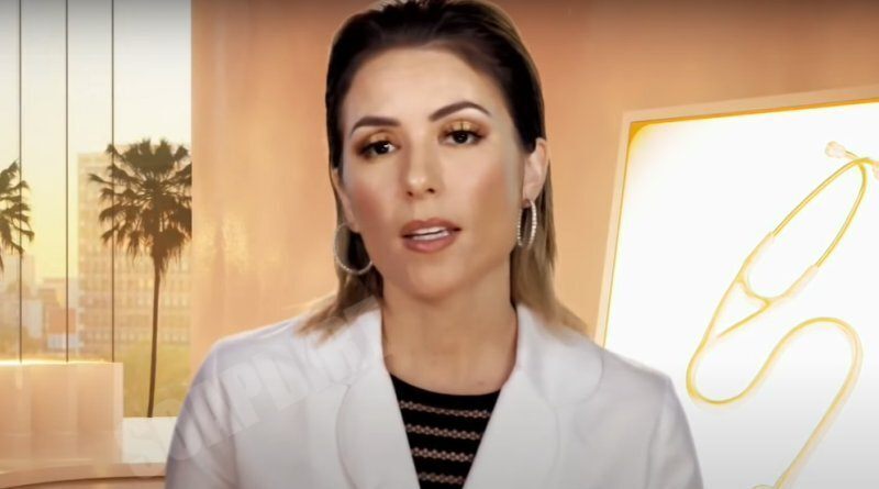 'Married to Medicine': Dr. Britten Cole's 'Summer Body' Impresses Fans ...