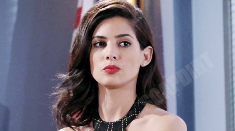 5 Hot 'Days of our Lives' Predictions for Gabi Hernandez's Return ...
