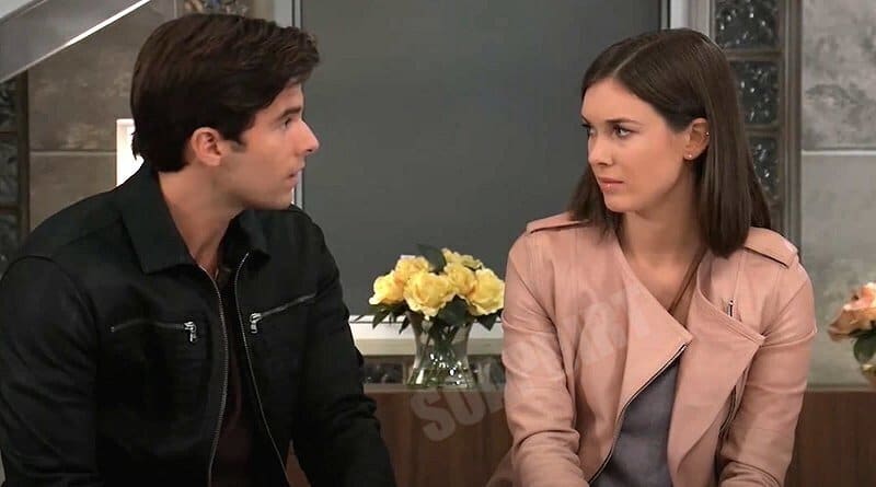 'General Hospital' LEAK: Willow & Chase Reunite & 5 Huge Twists Ahead ...