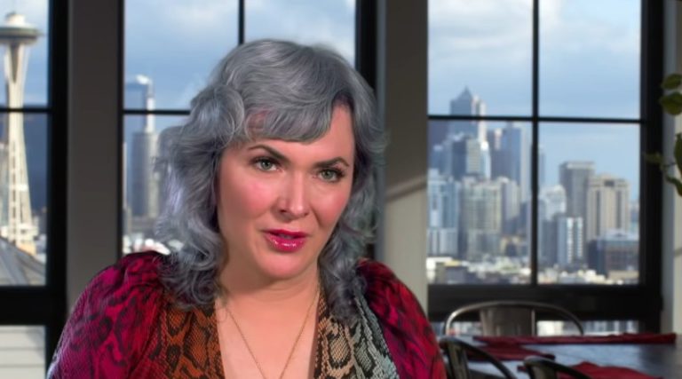 'Marrying Millions': Season 3 Update - Nonie Creme Spills Tea | Soap Dirt
